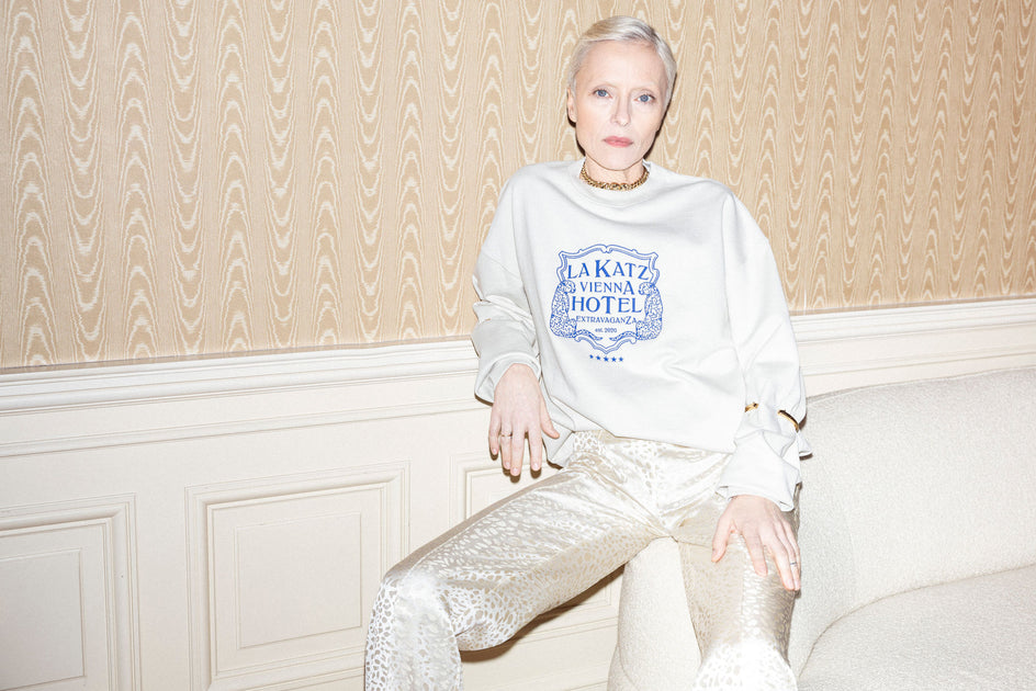 Voyage Collection – La Katz