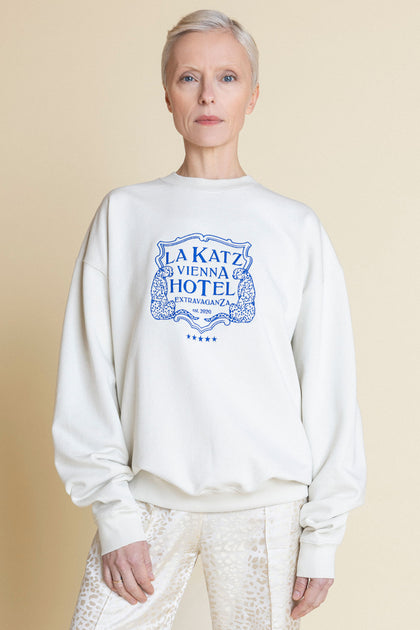 Hotel Extravaganza – La Katz